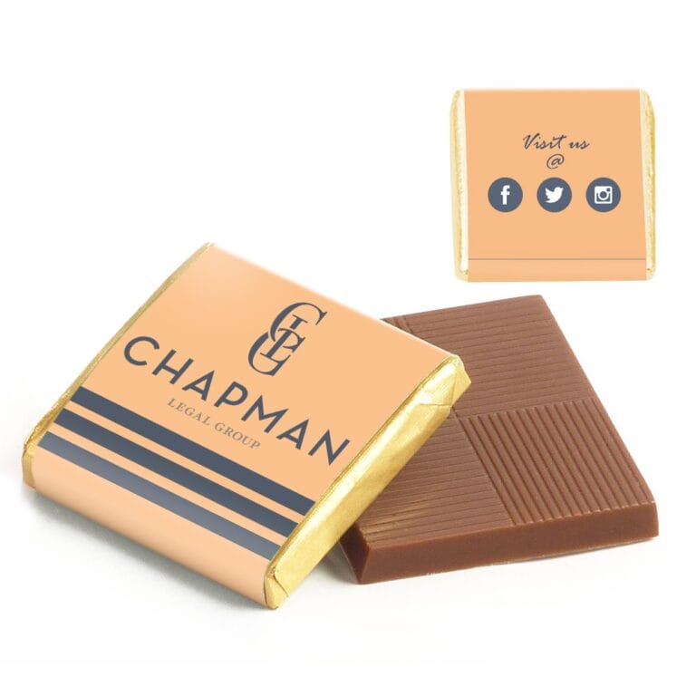 Chocolate Neapolitans - The Chocolate People